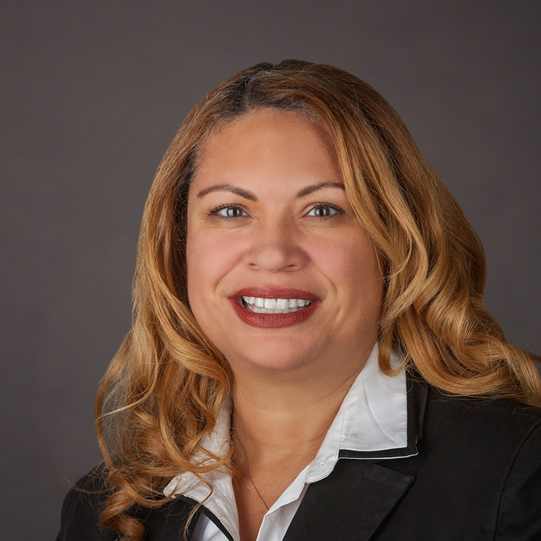 Aisha Strothers | Foundation For The Carolinas