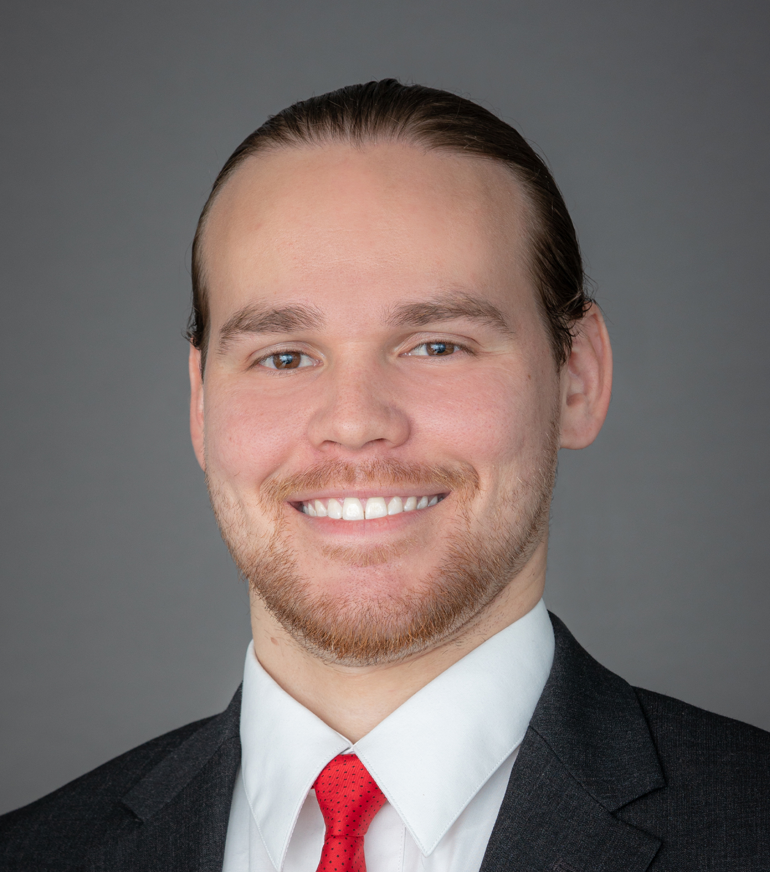 Ismael Salgado | Foundation For The Carolinas